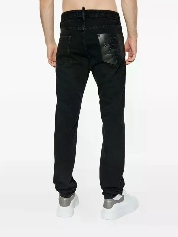 Dsquared2 Cool Guy Jeans - Black