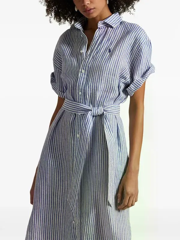 lina linen mini dress Shop Lina Mini Dress