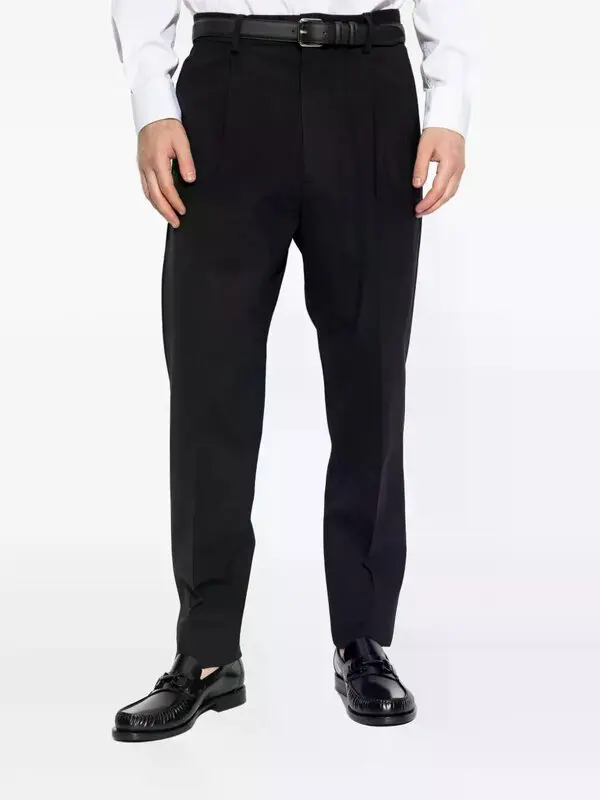 Dsquared2 Wool Trousers