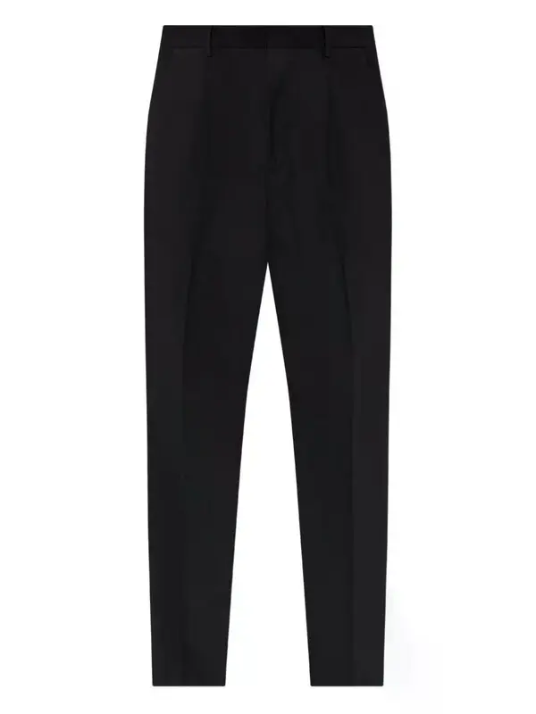 Dsquared2 Wool Trousers
