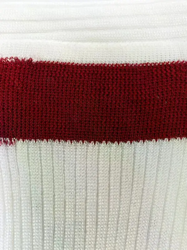 Valentino Garavani Knitted Ankle Socks
