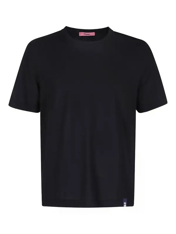 DRUMOHR Cotton T-shirt