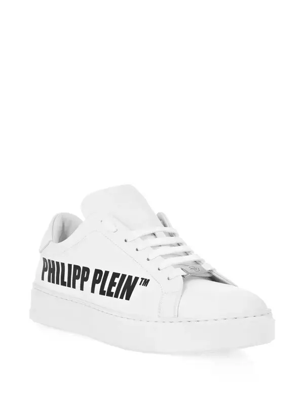 Philipp Plein Carson Plein Low-top Sneakers