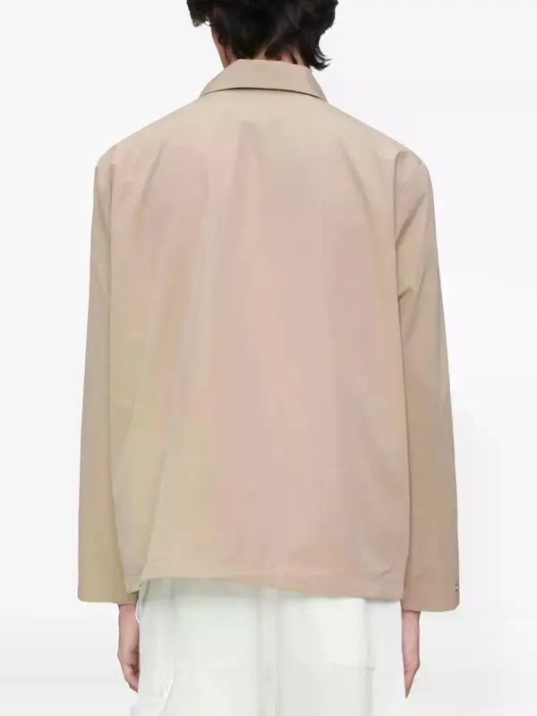 A.p.c. Raymond Jacket