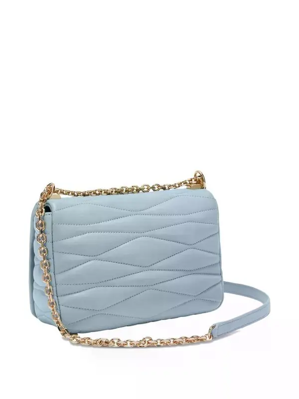 Furla 1927 Medium Crossbody Bag - Blue
