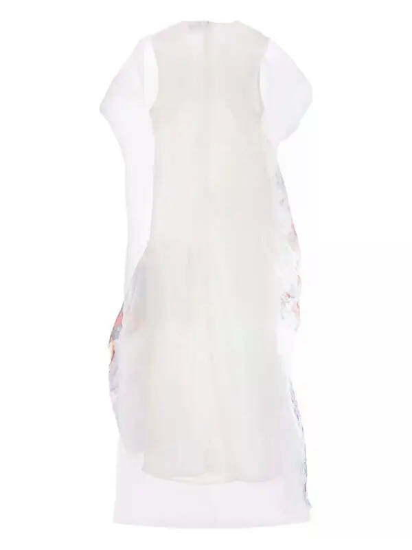 ZOMER Sleeveless Dress