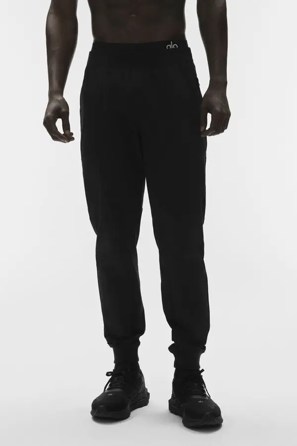 Alo Yoga Co-op Pants - Black