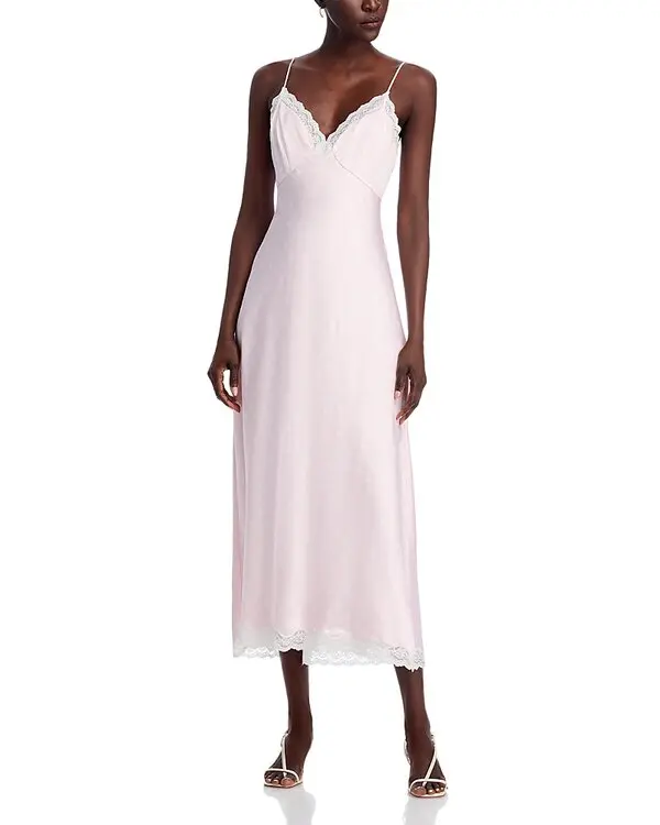LoveShackFancy Manuela Dress
