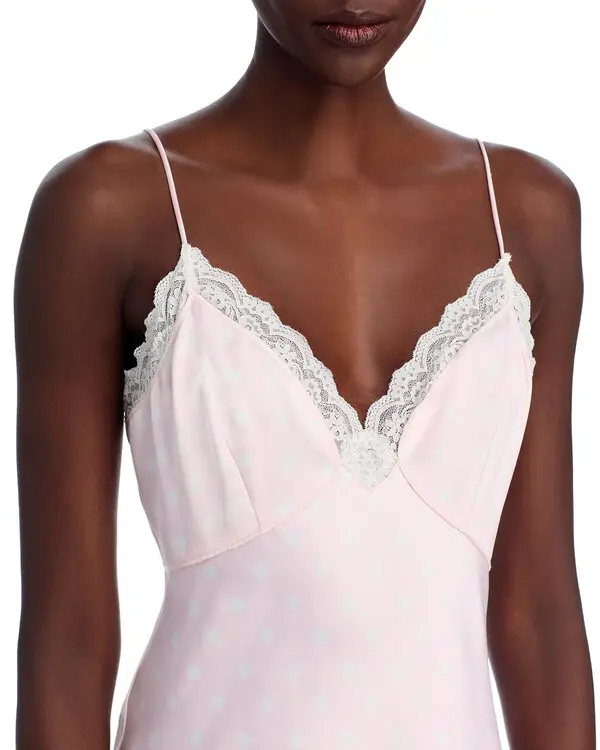 LoveShackFancy Manuela Dress