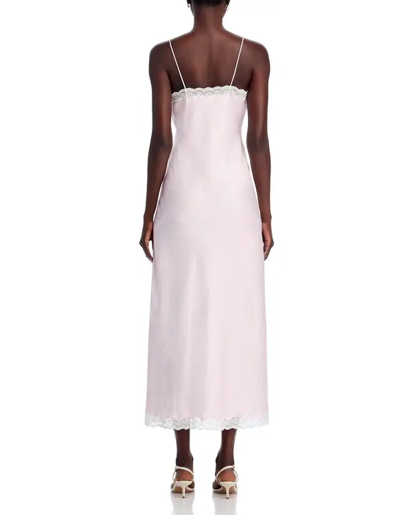 LoveShackFancy Manuela Dress