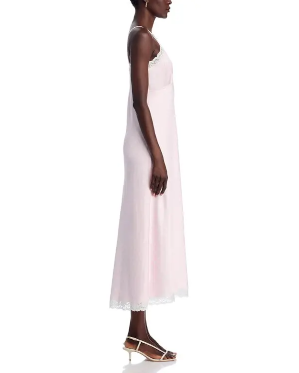 LoveShackFancy Manuela Dress