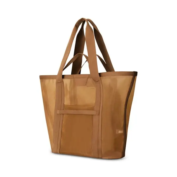 BEIS Mesh Tote Bag