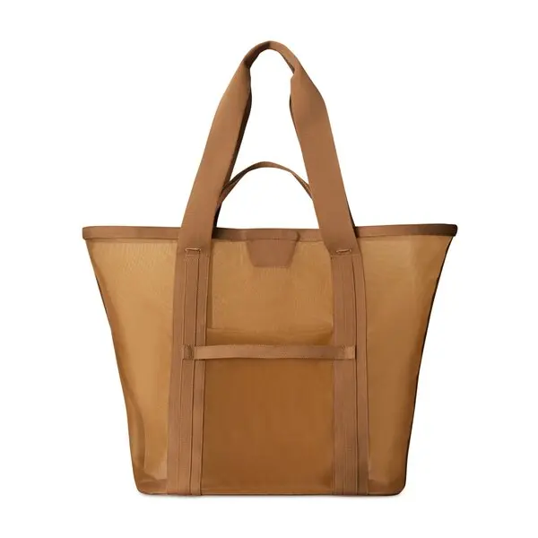 BEIS Mesh Tote Bag