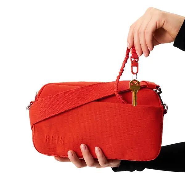 BEIS Travel Crossbody Bag