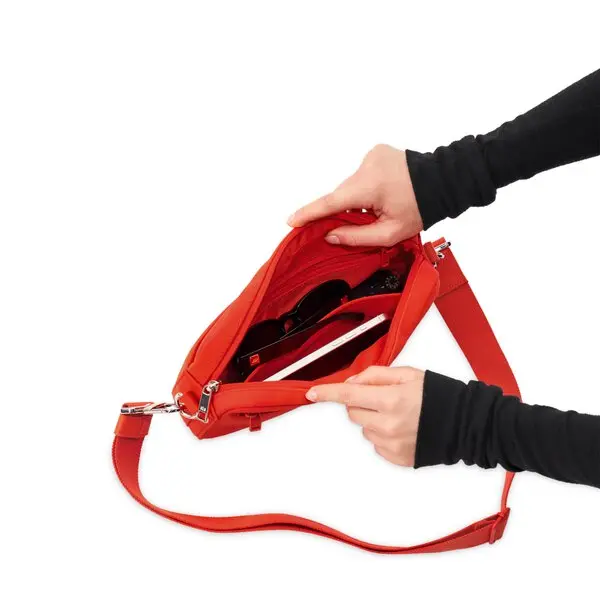 BEIS Travel Crossbody Bag