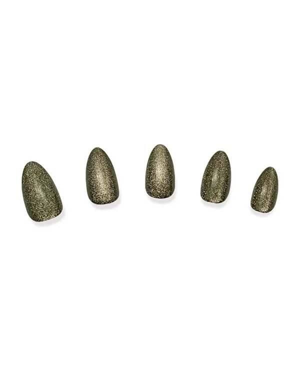 NAIL REFORMATION Press On Nails - Enchanted Forest