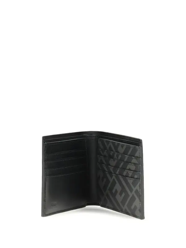 Fendi Wallets - Black