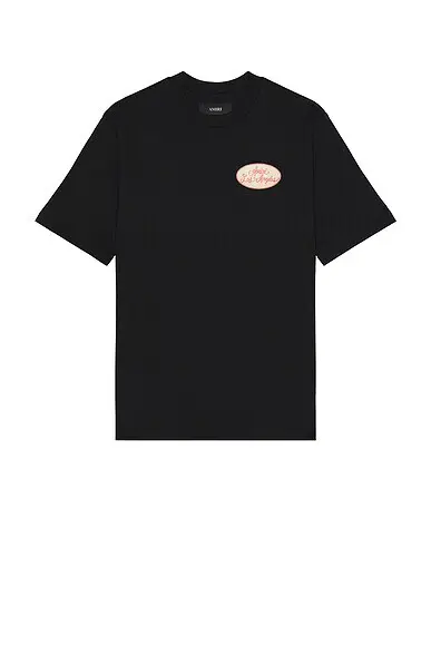 Amiri Station Patch Tee
