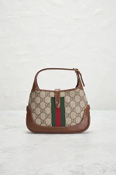 Gucci Mini Jackie 1961 Hobo Bag