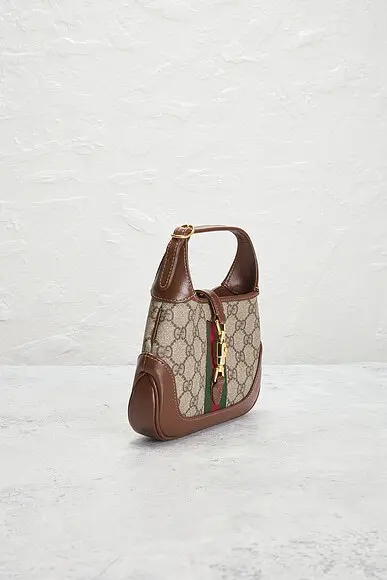 Gucci Mini Jackie 1961 Hobo Bag