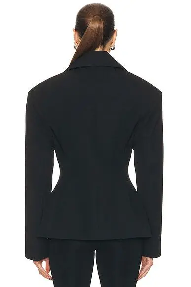 Jacquemus La Veste Norma