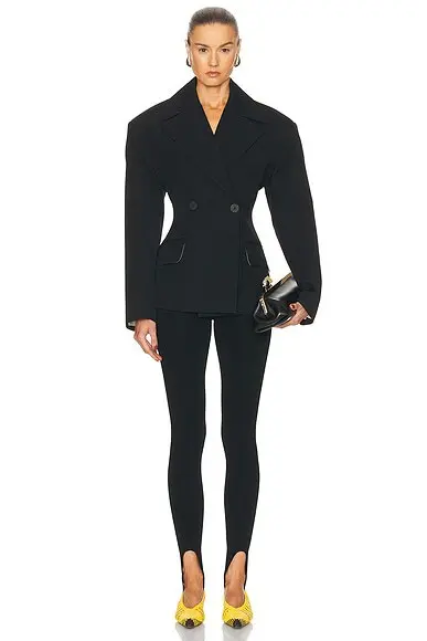 Jacquemus La Veste Norma