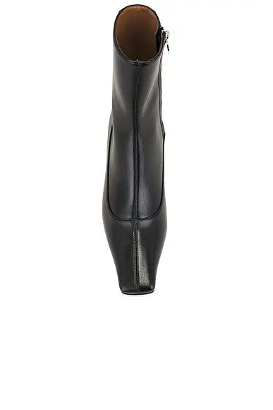 Stella McCartney Spur Ankle Boot - Black