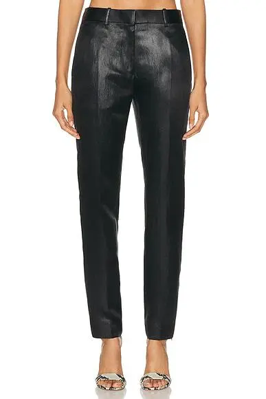 TOM FORD Tailored Skinny Cigarette Pant