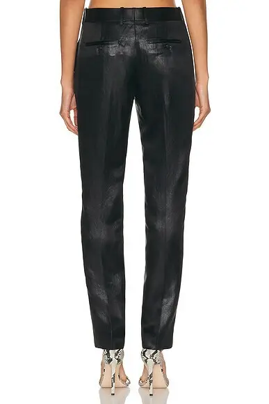TOM FORD Tailored Skinny Cigarette Pant