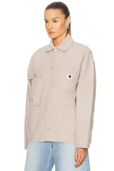 Carhartt Work In Progress Og Michigan Coat