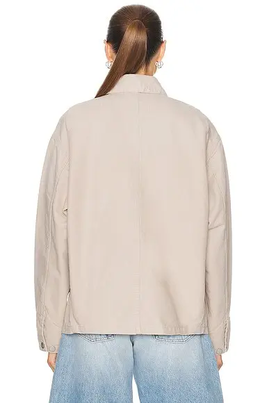Carhartt Work In Progress Og Michigan Coat