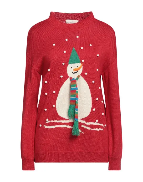 VICOLO Knit Sweater