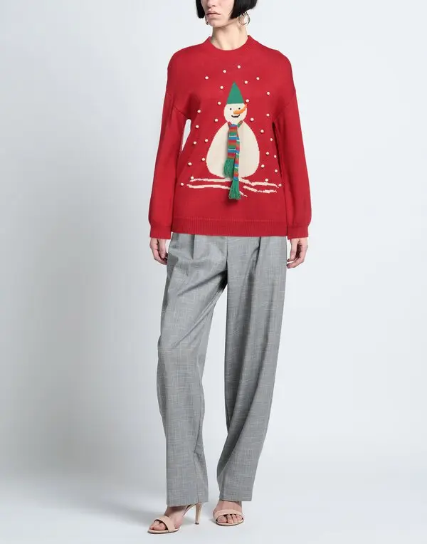 VICOLO Knit Sweater