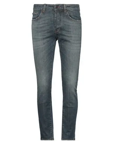 REIGN Cotton-blend Denim Jeans