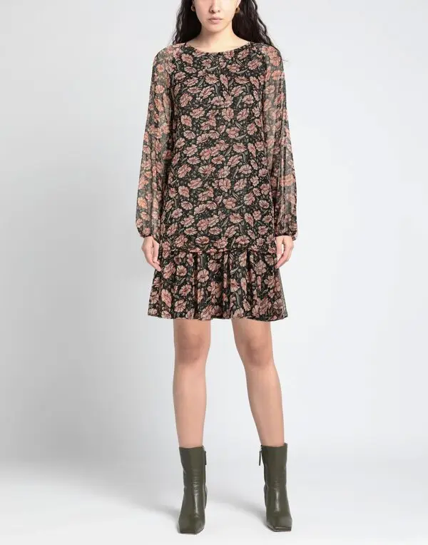 Liu Jo Better Mini Dress