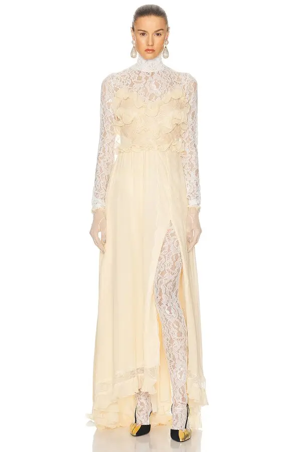 Valentino Garavani Light Gown