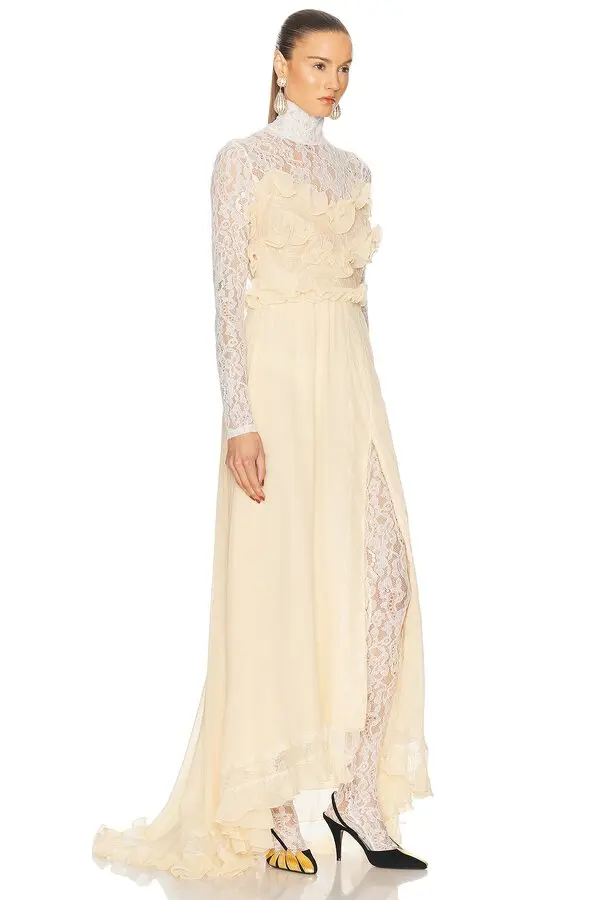 Valentino Garavani Light Gown