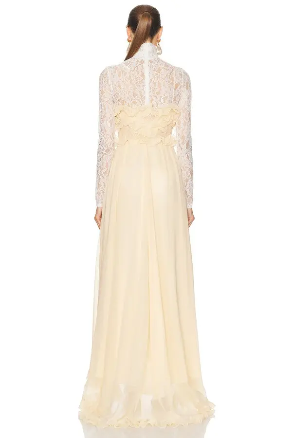 Valentino Garavani Light Gown