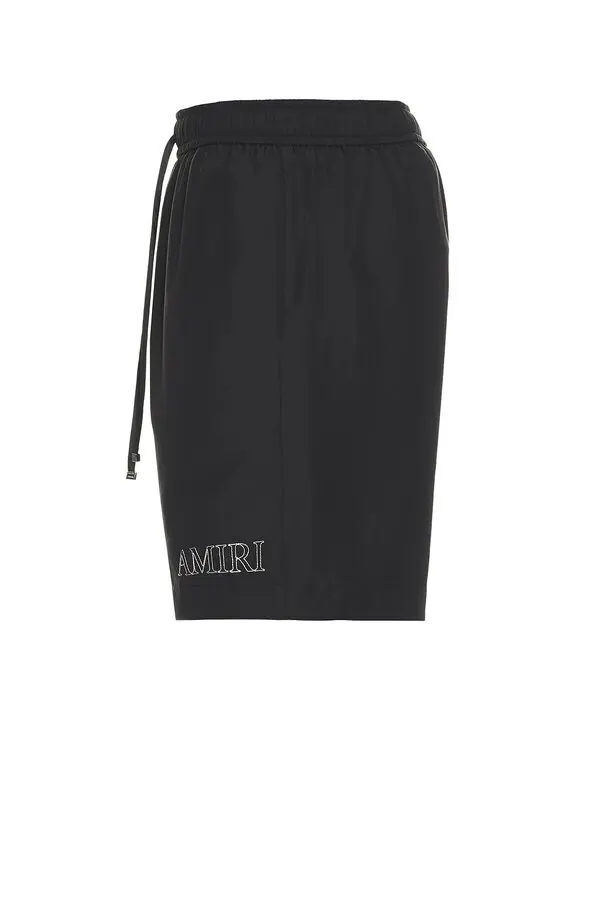 Amiri Ma Outline Short