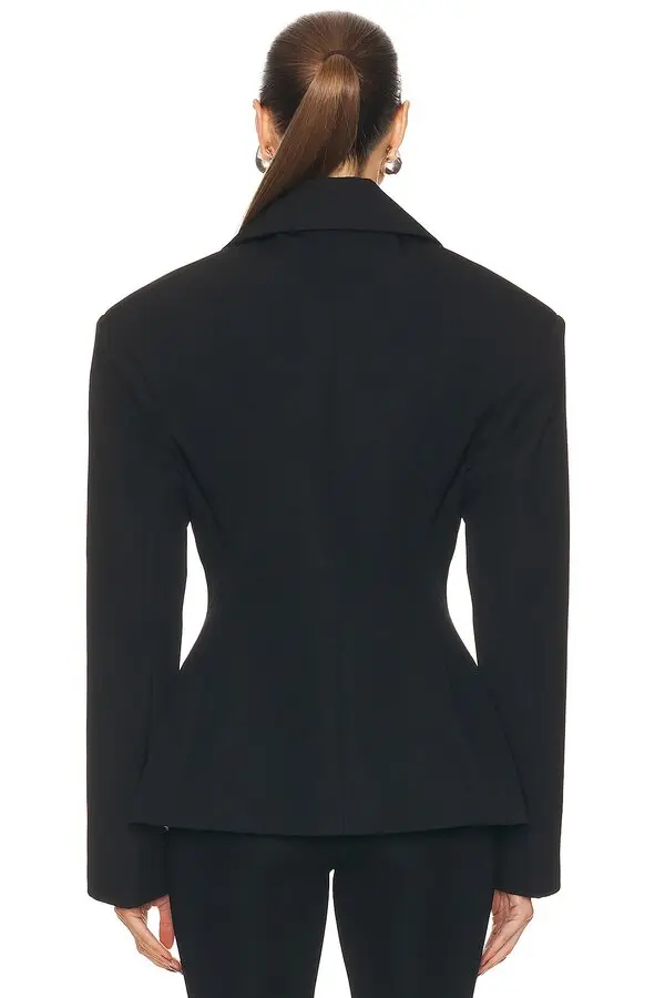 Jacquemus La Veste Norma