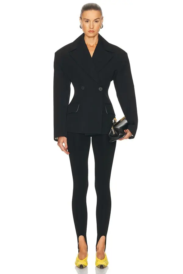 Jacquemus La Veste Norma