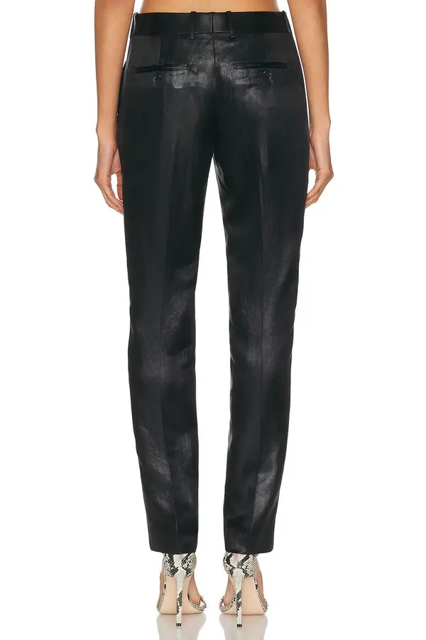 TOM FORD Tailored Cigarette Pant