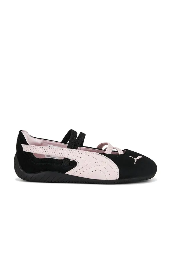 PUMA Speedcat Ballet Sneaker