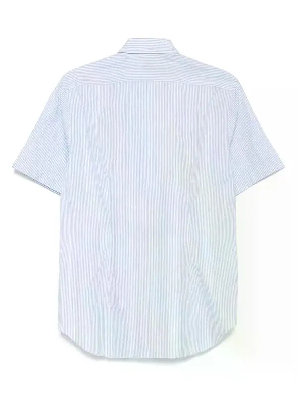 XACUS Striped Shirt