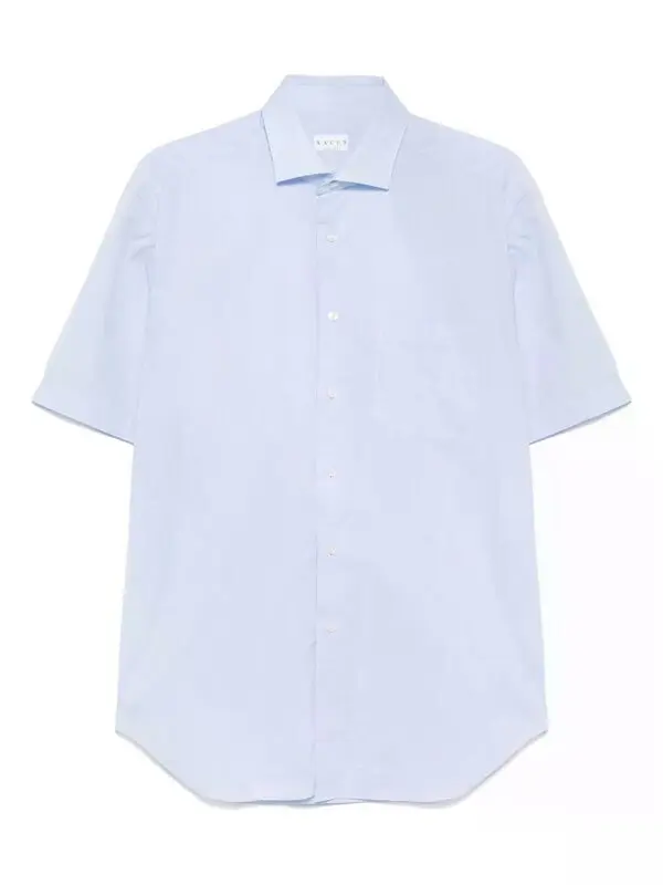 XACUS Cotton Shirt