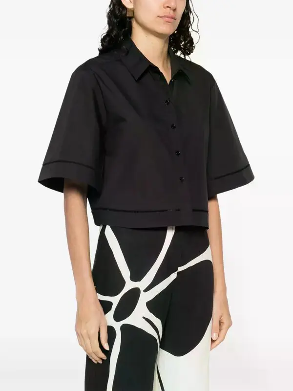 RÓHE Cotton Shirt