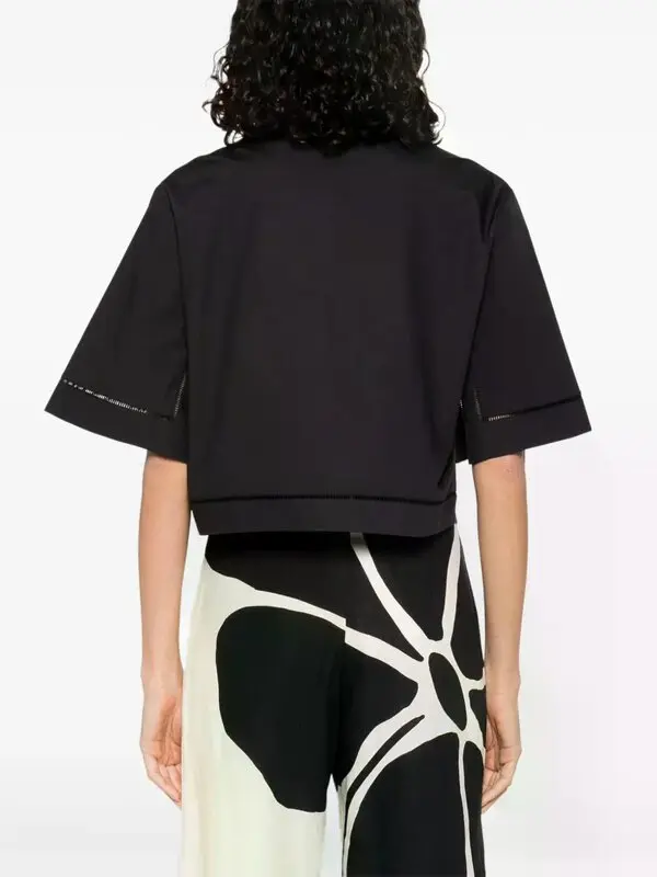 RÓHE Cotton Shirt