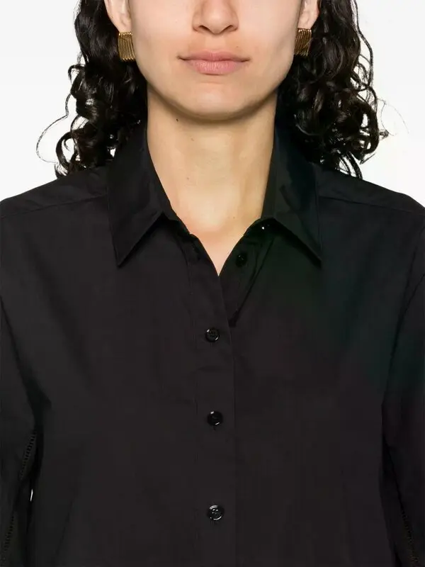 RÓHE Cotton Shirt