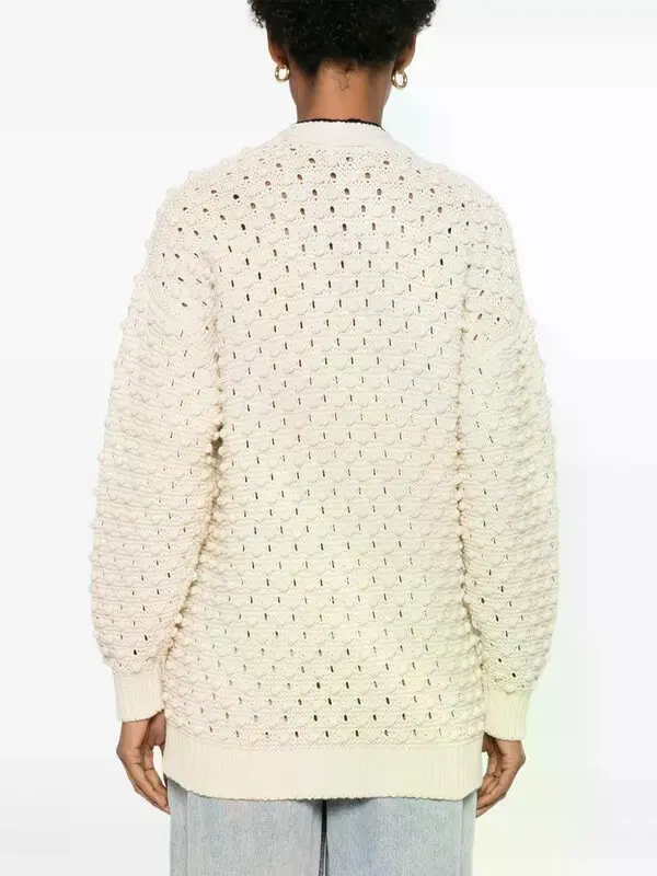 FRAME Cotton Cardigan