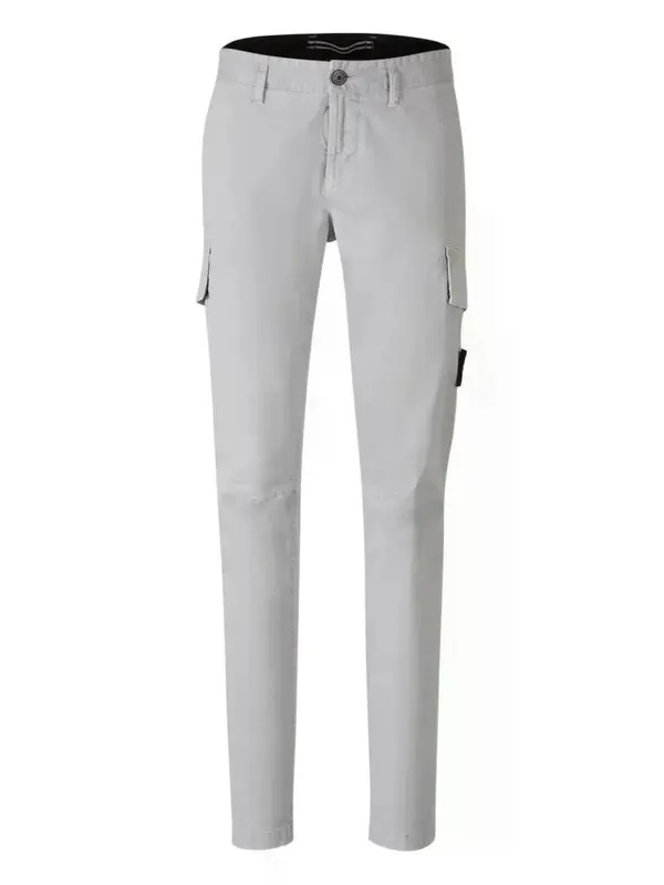 Stone Island Cargo Trousers